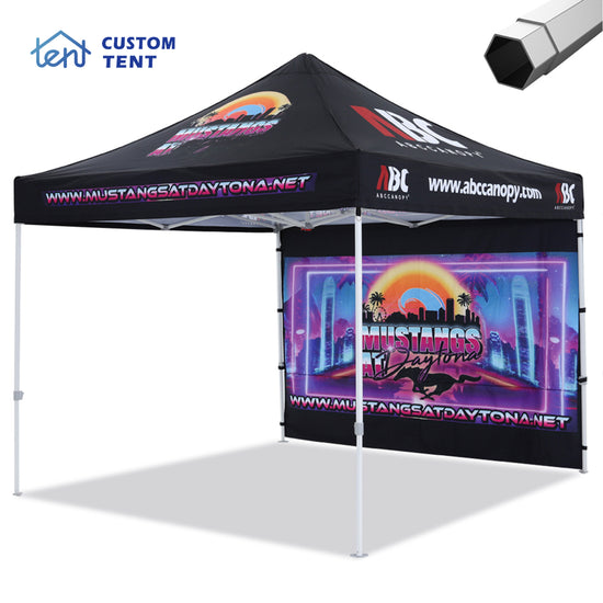 Custom Series – ABC-Customtent
