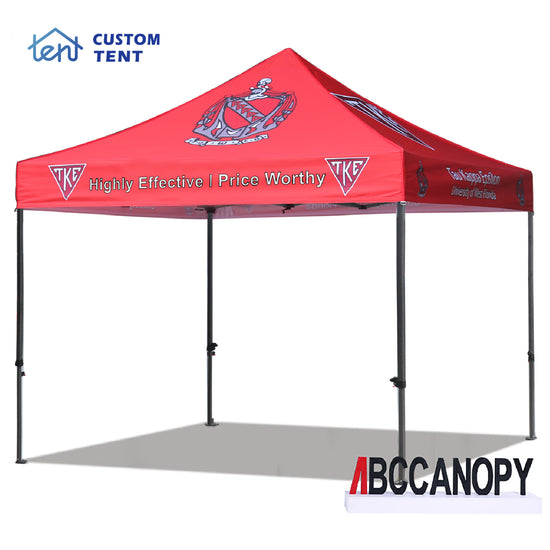 Custom Series – ABC-Customtent