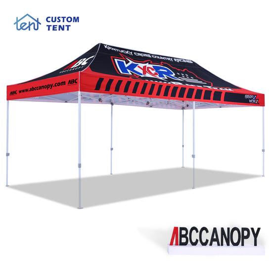 Custom Series – ABC-Customtent