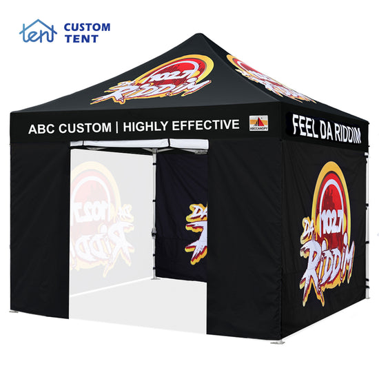 Custom Series – ABC-Customtent