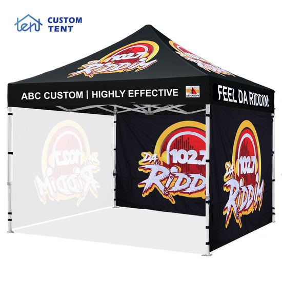 Custom Series – ABC-Customtent