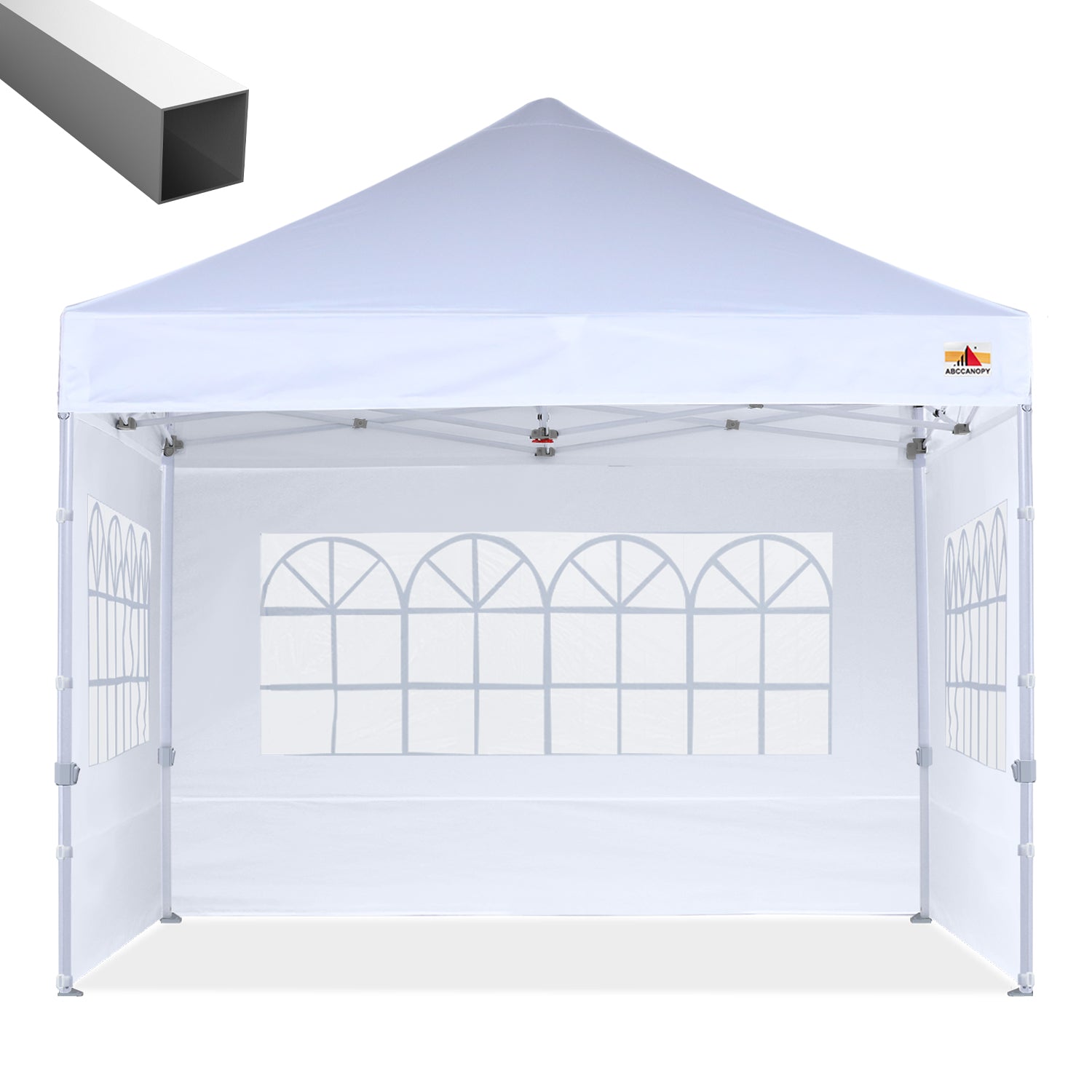 S1 Commercial Church canopy (Package) – ABC-Customtent