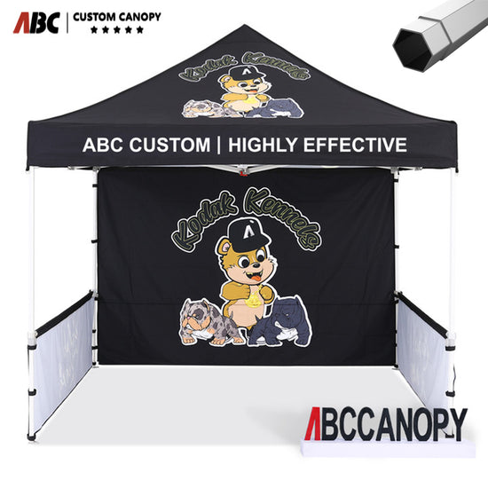 Custom Series – ABC-Customtent