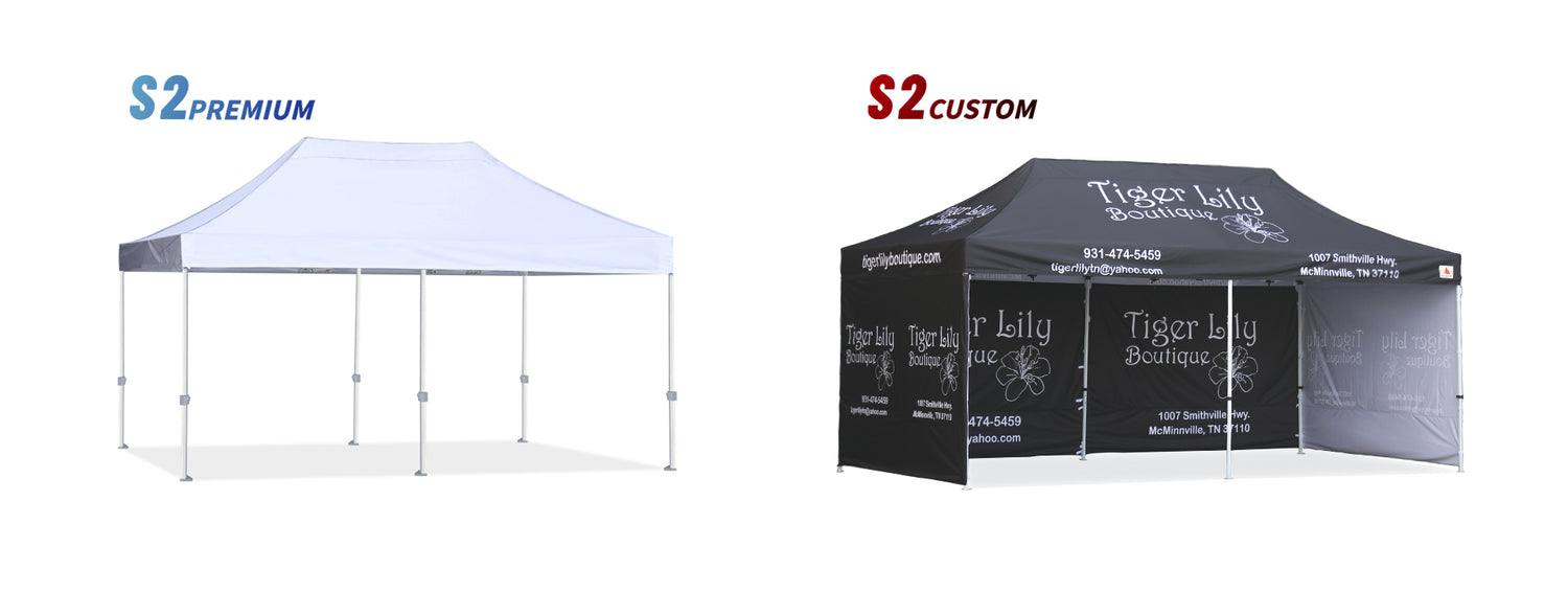 Custom Process – ABC-Customtent
