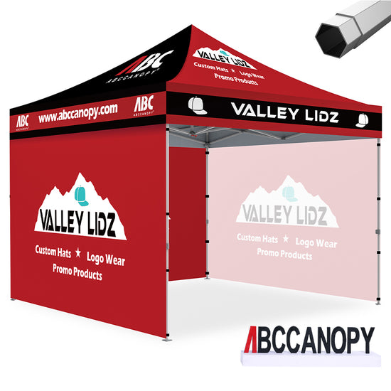 Custom Series | CustomTent