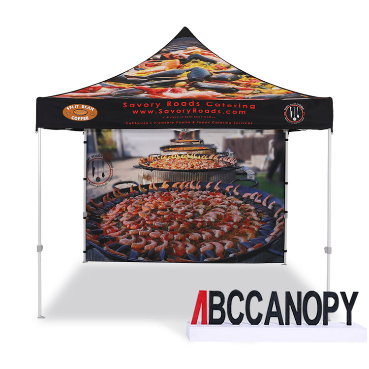 Gallery – ABC-Customtent